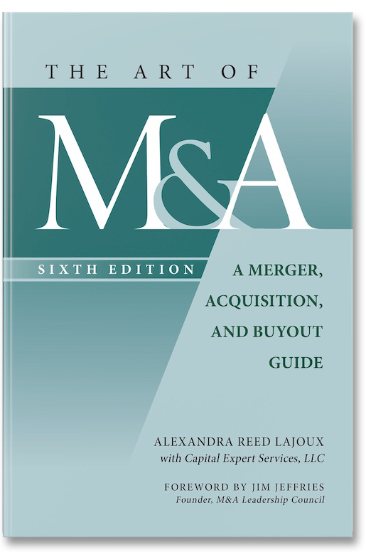 M&A Leadership Council | Advancing M&A Excellence